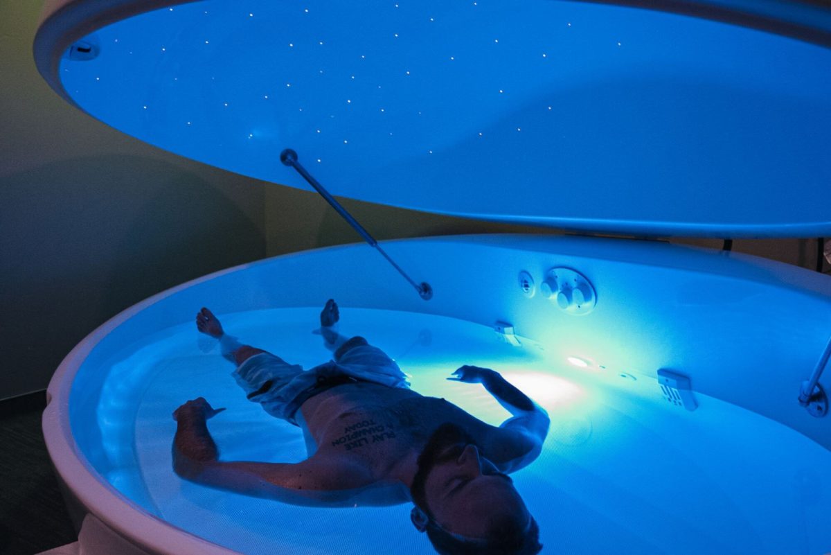 Float Therapy Tanks in Twin Falls, ID | Float Magic