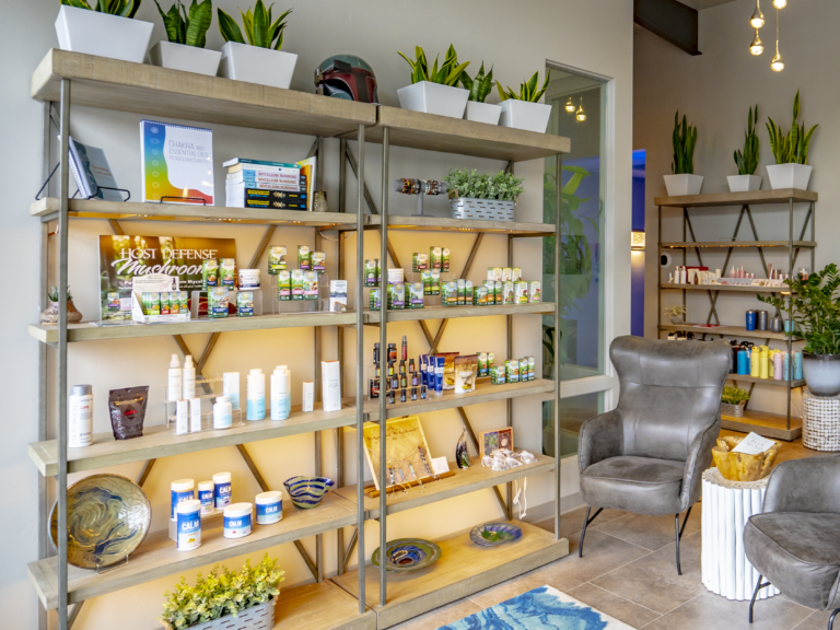 Flotation Therapy Twin Falls - Float Magic